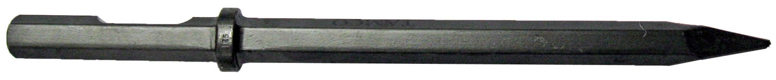 Electric Demo Hammer Steel – Tamco Tools