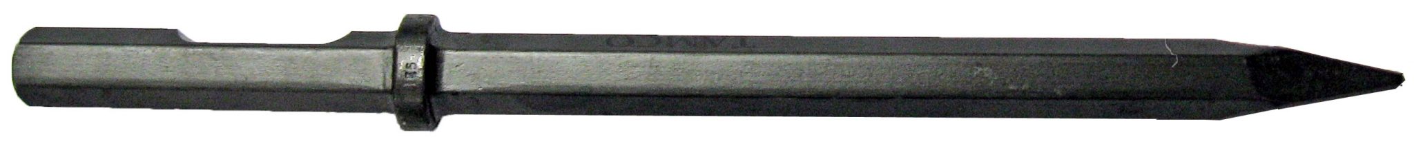 Electric Demo Hammer Steel – Tamco Tools