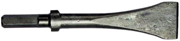 Chipping Hammer Steel – Tamco Tools