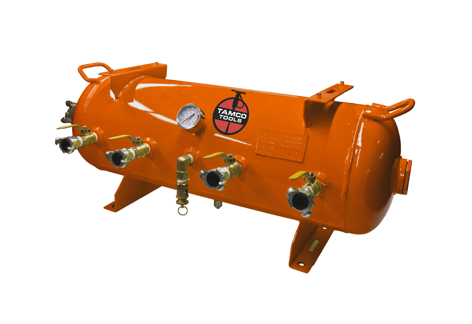 Air Manifolds – Tamco Tools